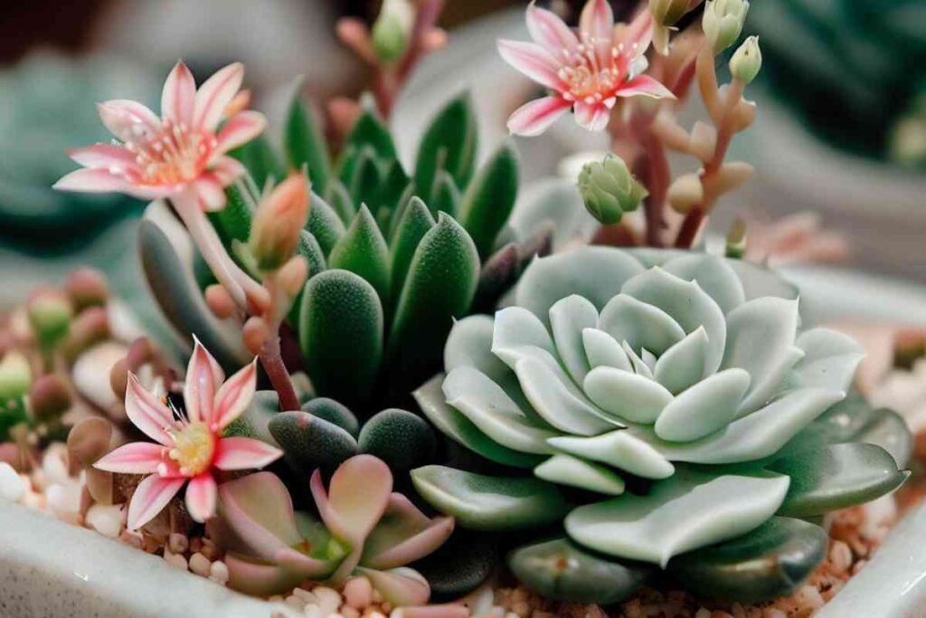 How to Create an Indoor Succulent Garden: A Step-by-Step Guide ...