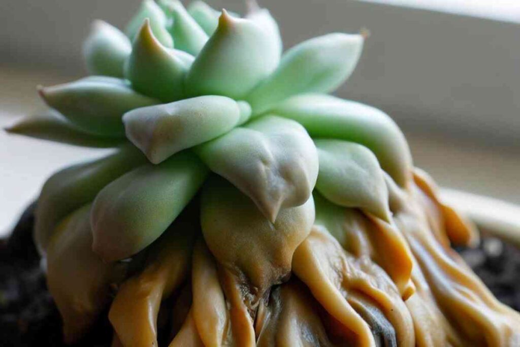 How to Effectively Fix Root Rot in Succulents - louistheplantgeek.com
